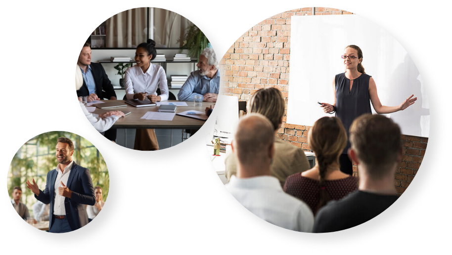 About JAMS Pathways | Mission, Team & Expertise